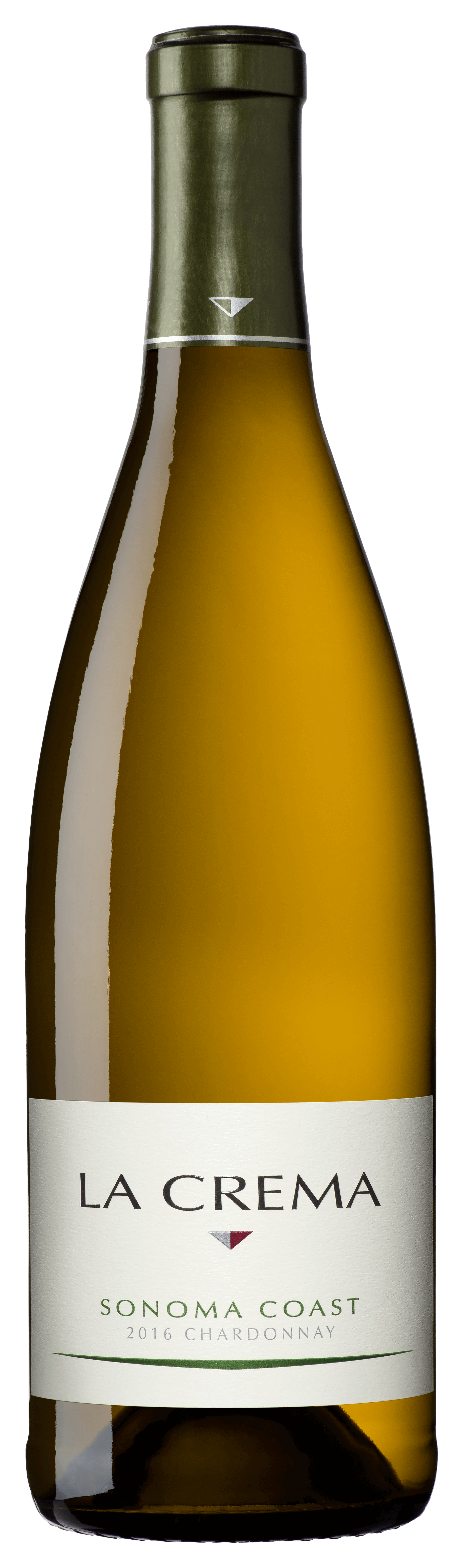 2016 Sonoma Coast Chardonnay - La Crema 2016 Sonoma Coast Chardonnay - La Crema